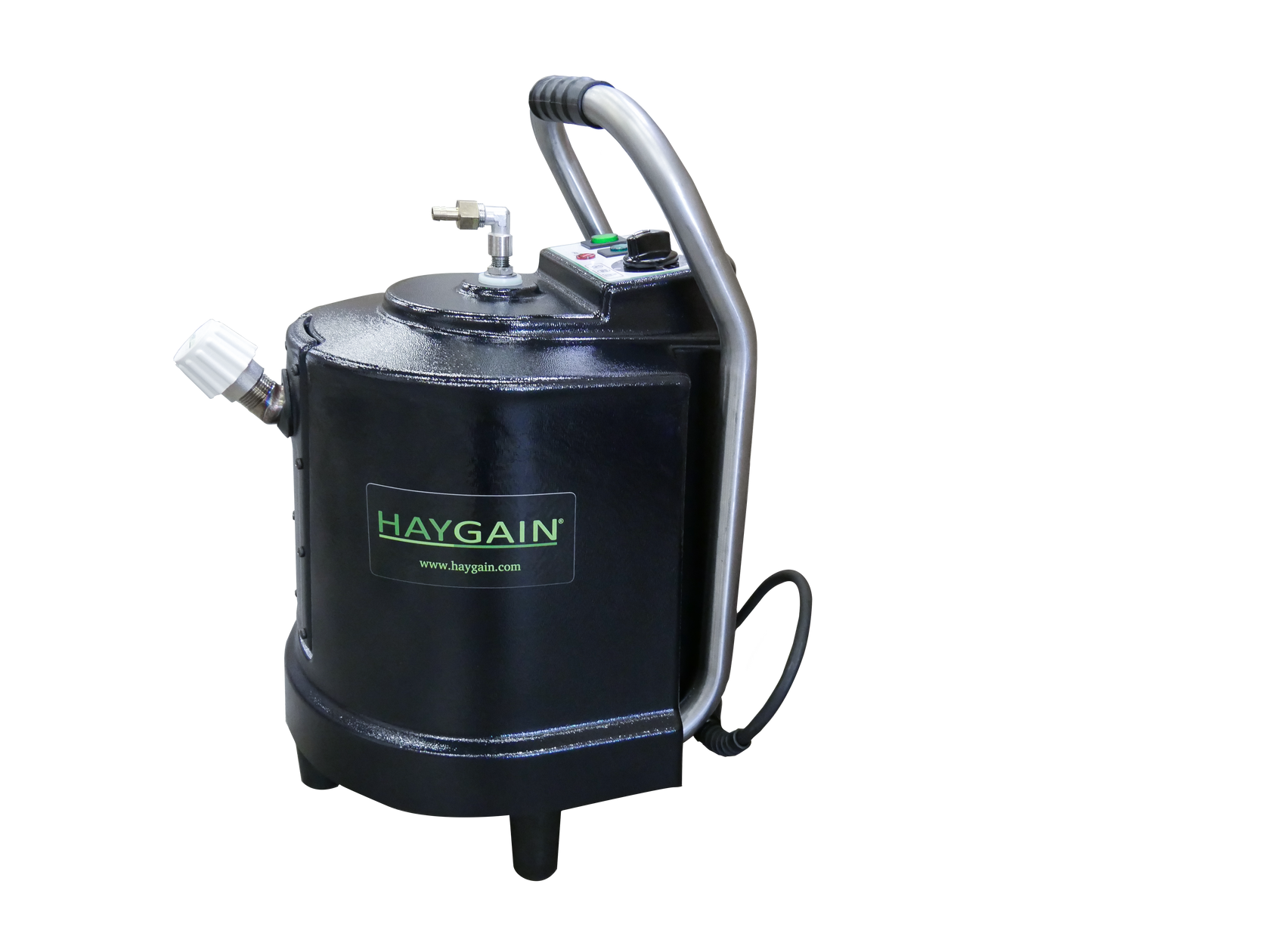 HG 600 Hay Steamer for Horses - Haygain - Haygain Hay Steamers