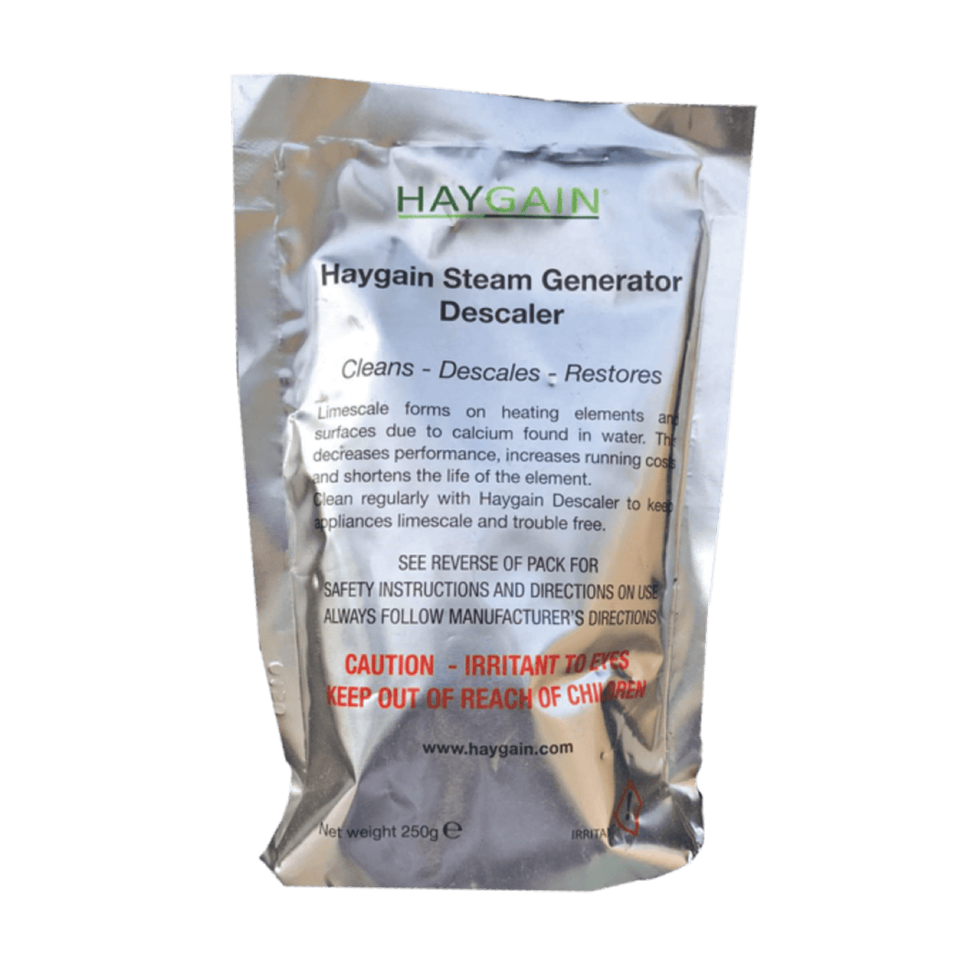 Haygain Hay Steamers and Accessories - Haygain Hay Steamers