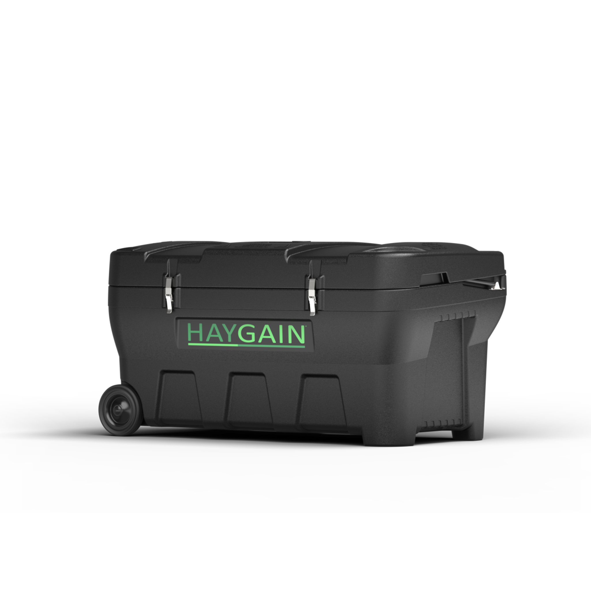 The Haygain Forager - Haygain Hay Steamers