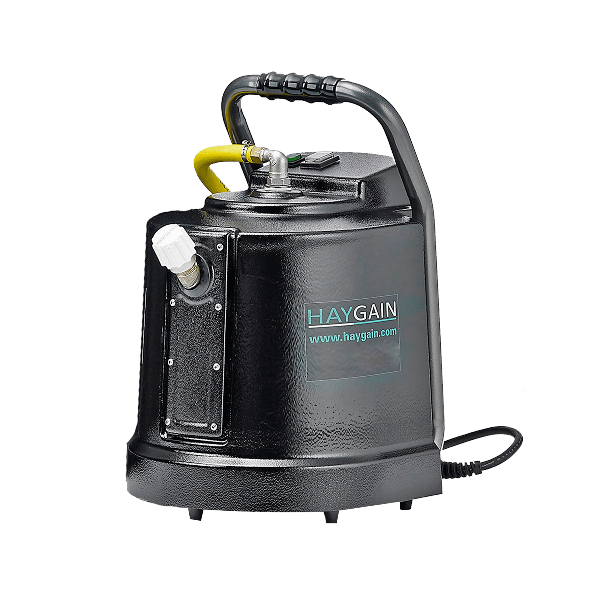 HG 2000 Hay Steamer for Horses - Haygain - Haygain Hay Steamers