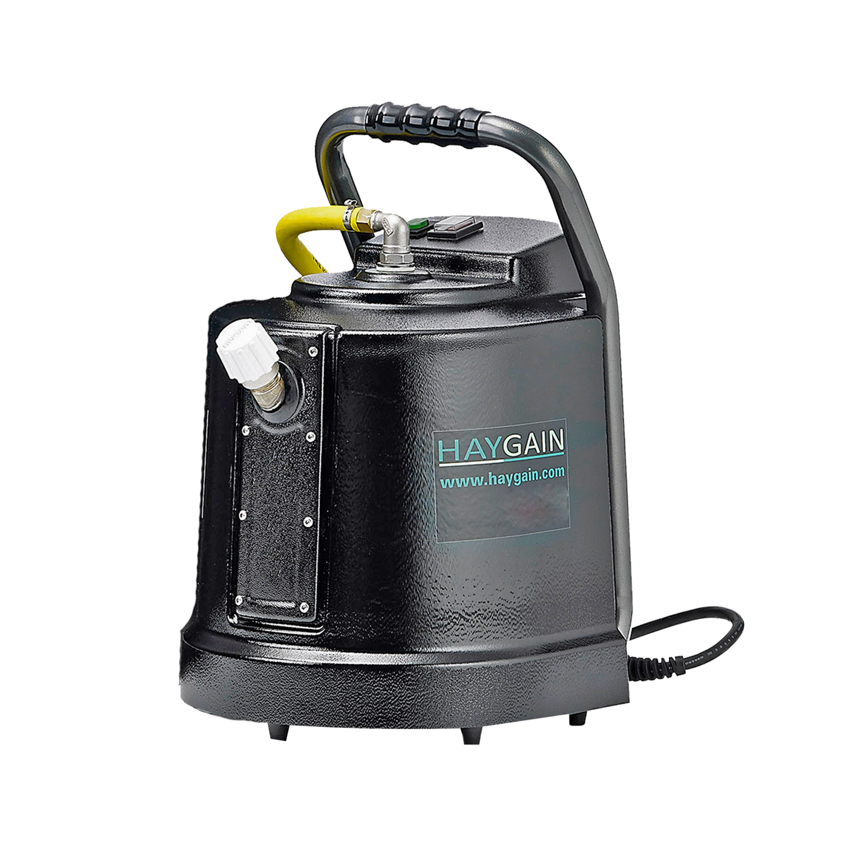 HG 600 Hay Steamer for Horses - Haygain - Haygain Hay Steamers