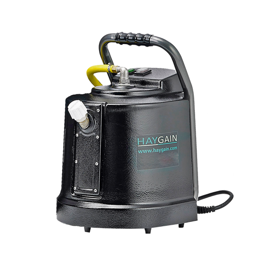 HG 600 Hay Steamer for Horses - Haygain - Haygain Hay Steamers