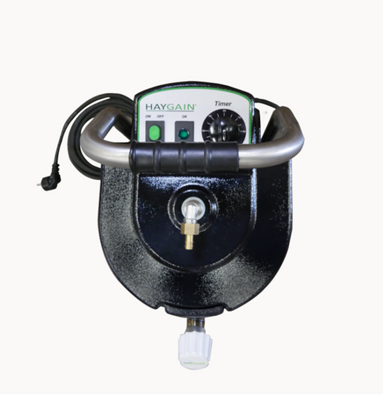 HG 600 Hay Steamer for Horses - Haygain - Haygain Hay Steamers