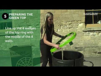 The Haygain Forager - Haygain Hay Steamers
